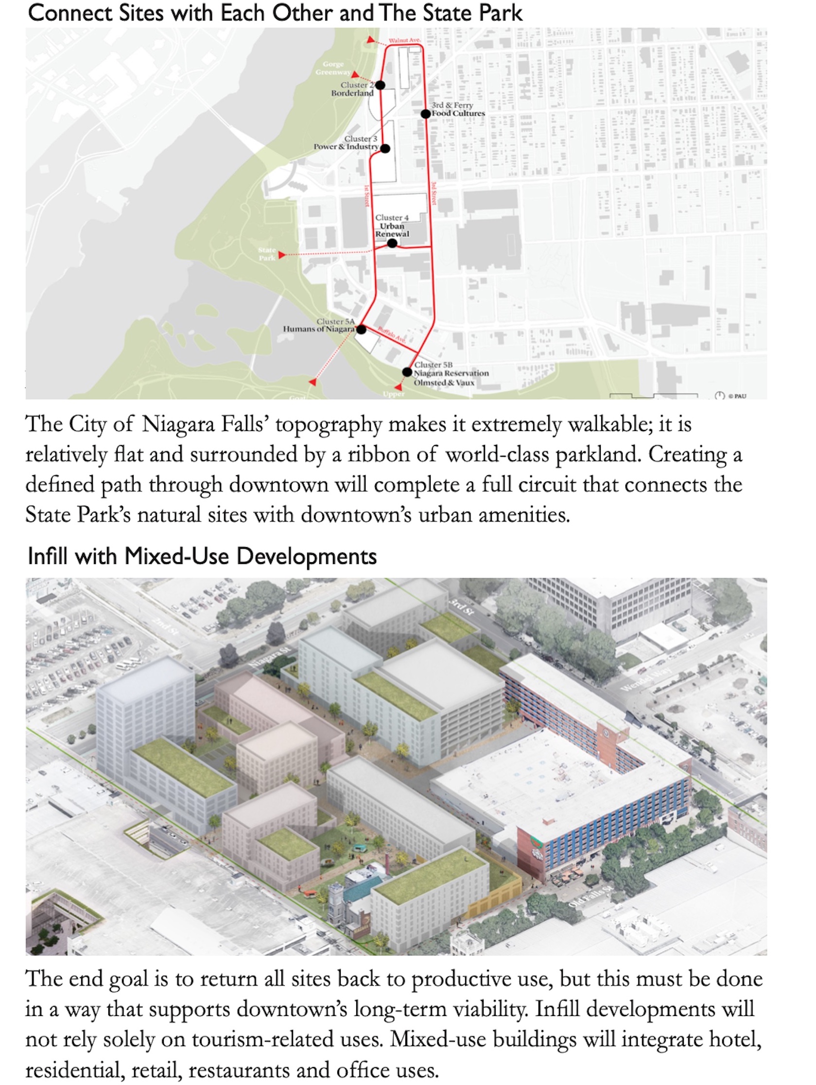 Many residents were shocked to learn of the city’s change of course with its eminent domain ...