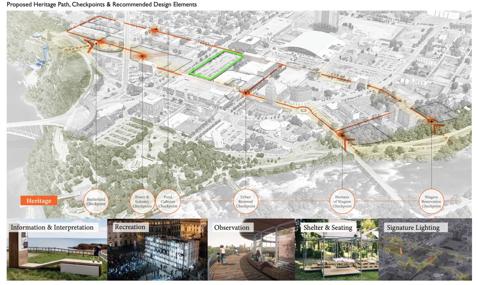 Why wouldn’t the Mayor consider such a solution? You’d have to ask him ...